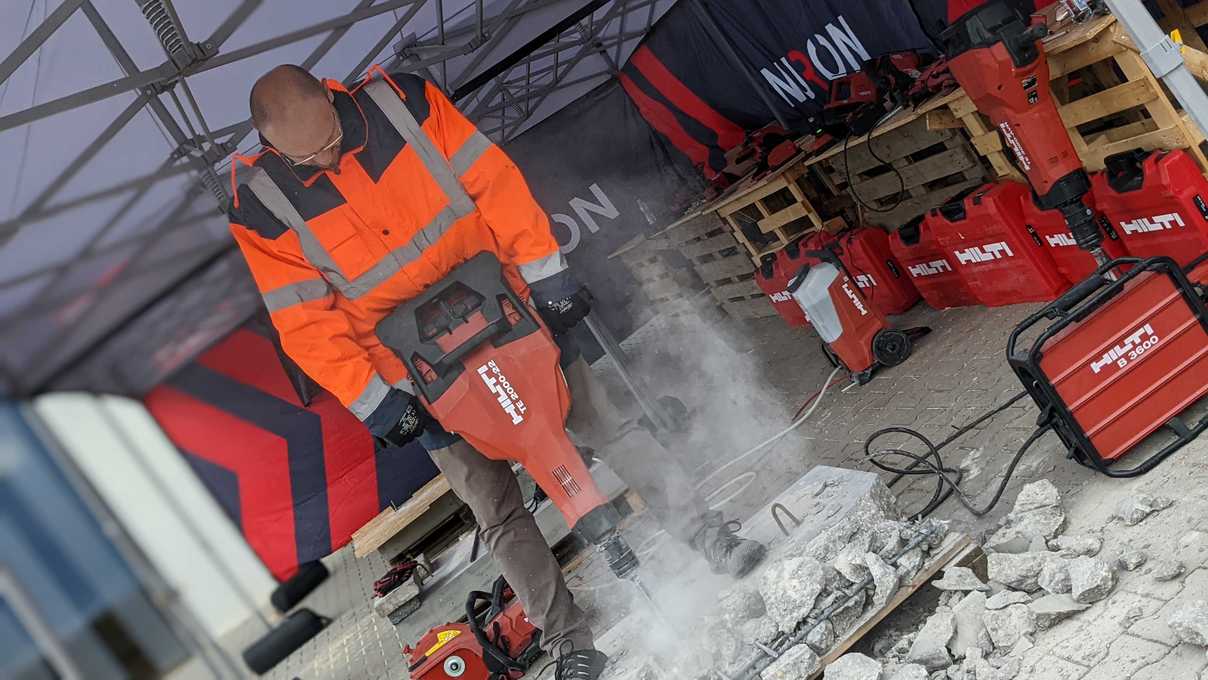 team Magazine 2022|11 DE