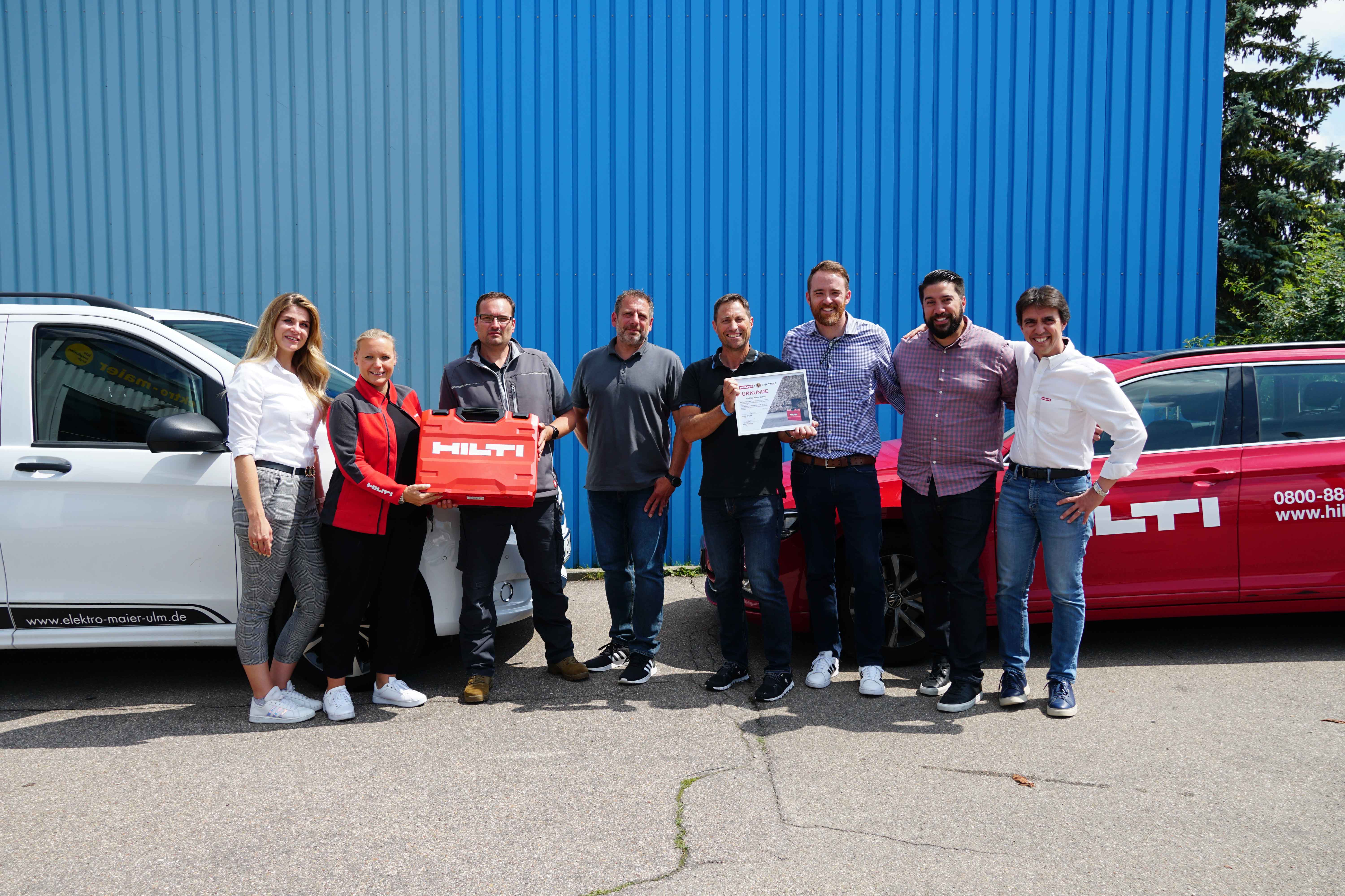 team Magazine 2022|11 DE