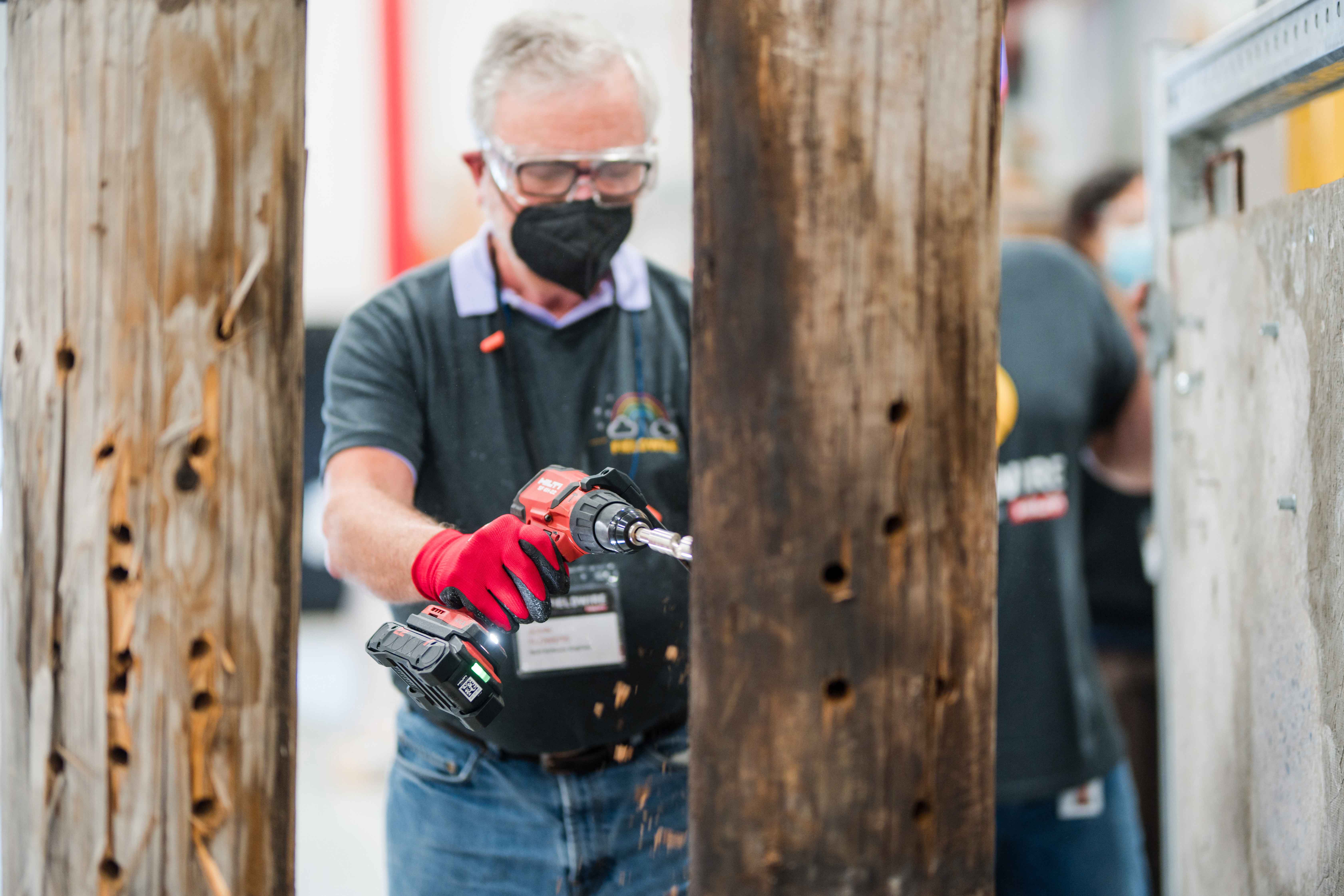 team Magazine 2022|11 DE