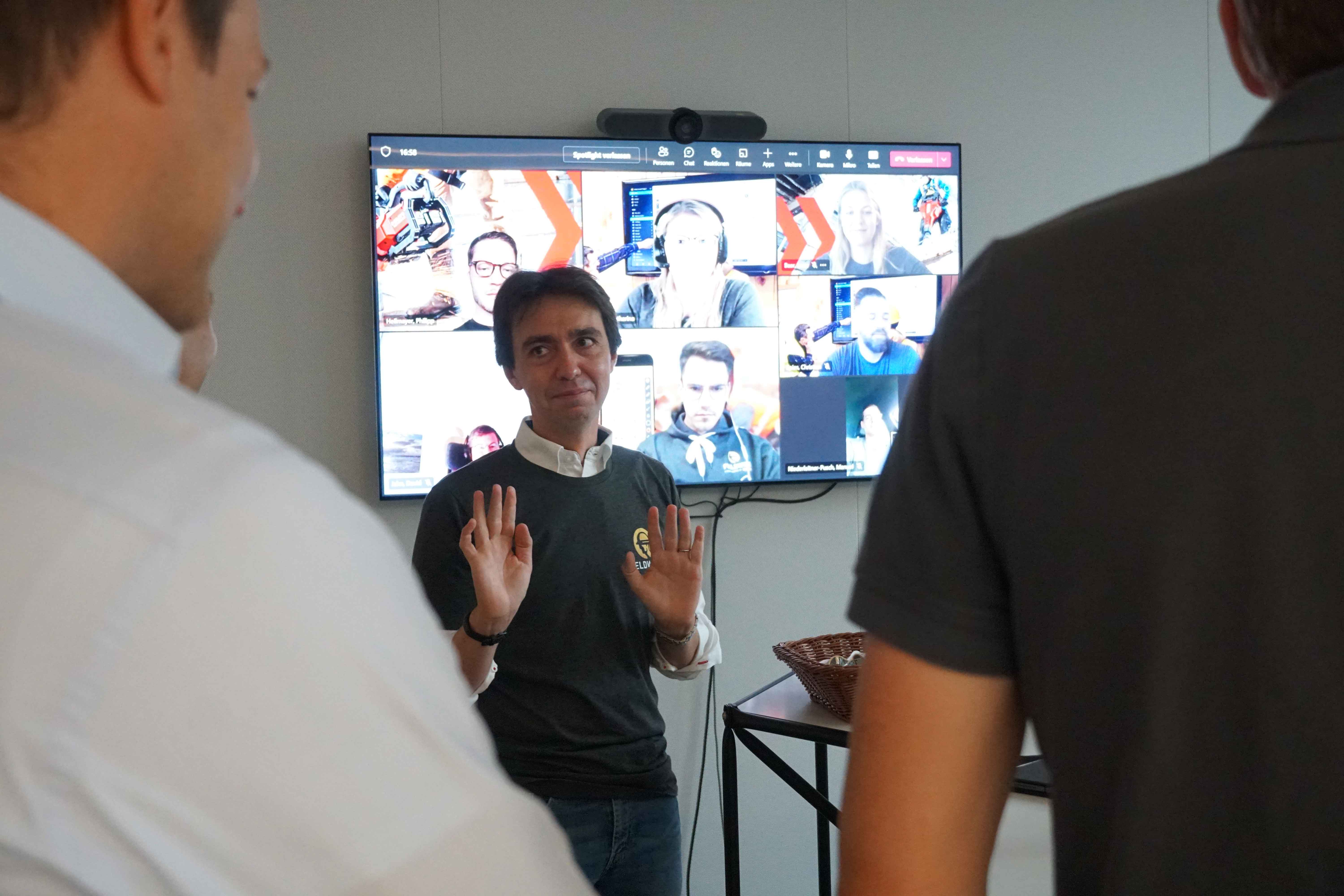 team Magazine 2022|11 DE