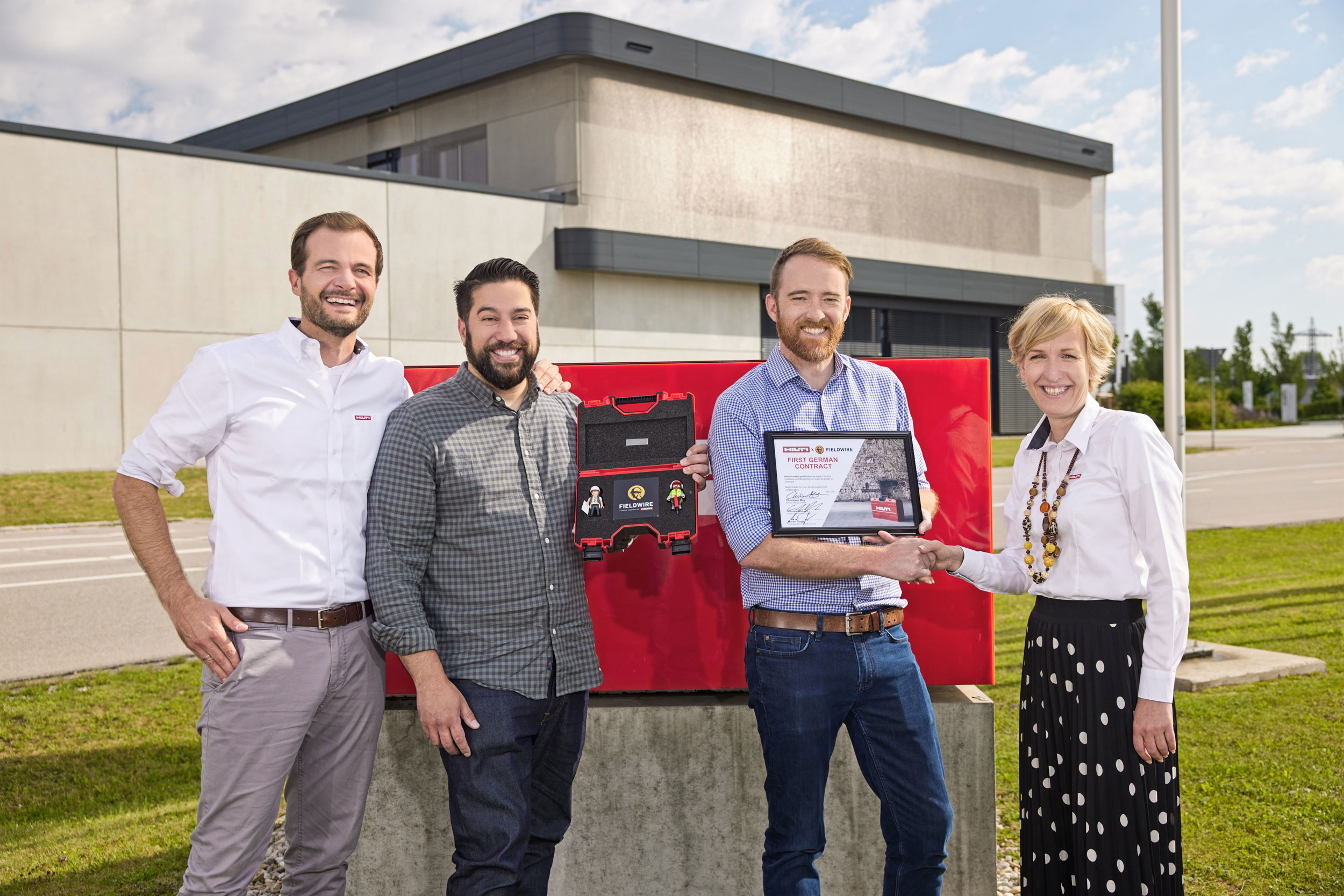 team Magazine 2022|11 DE